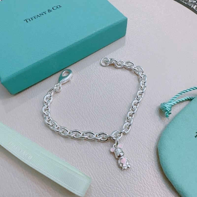 Authentic Tiffany Bracelets
