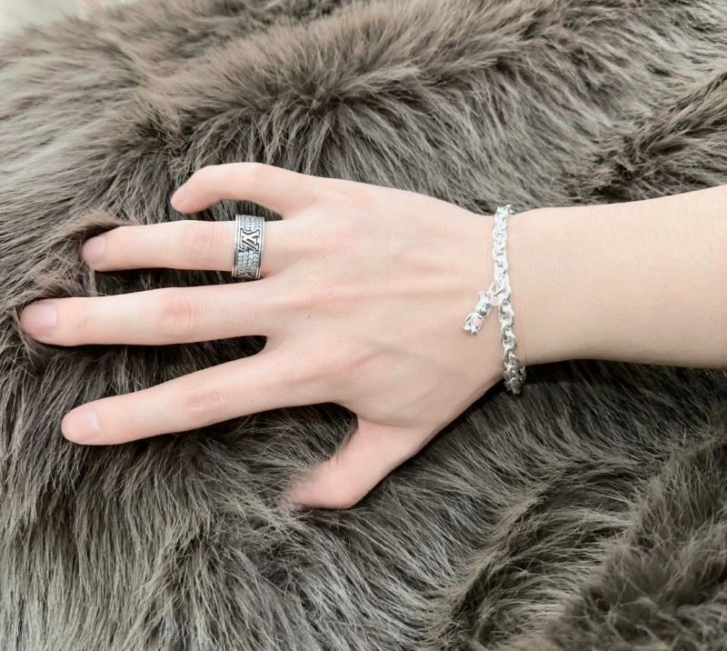 Authentic Tiffany Bracelets