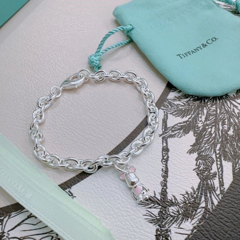 Authentic Tiffany Bracelets