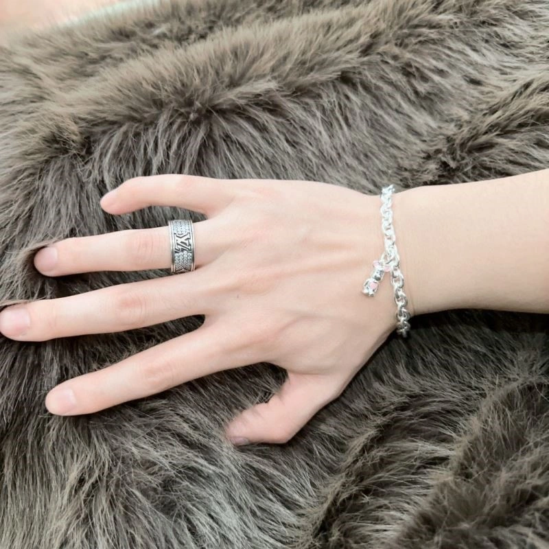 Authentic Tiffany Bracelets