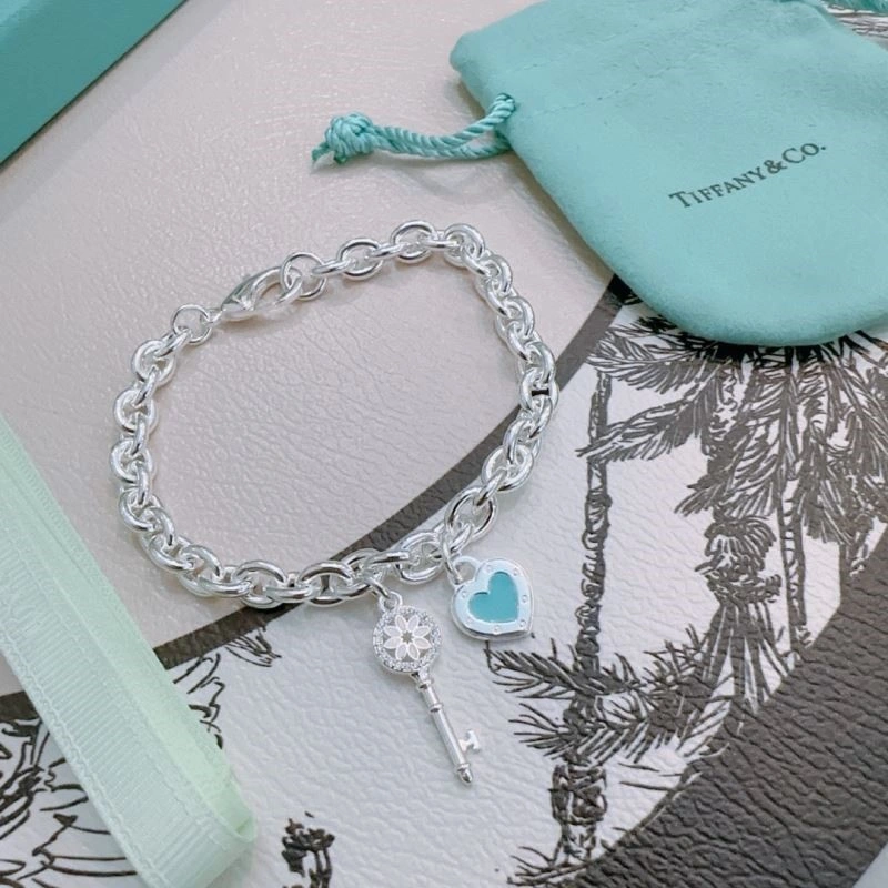 Tiffany Bracelets