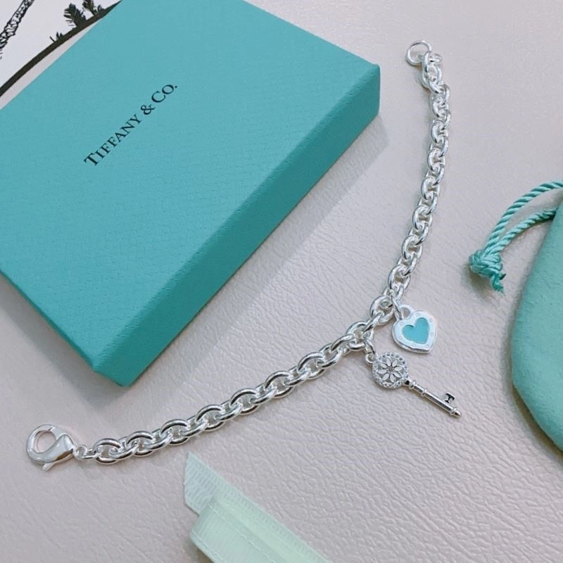Original Tiffany Bracelets