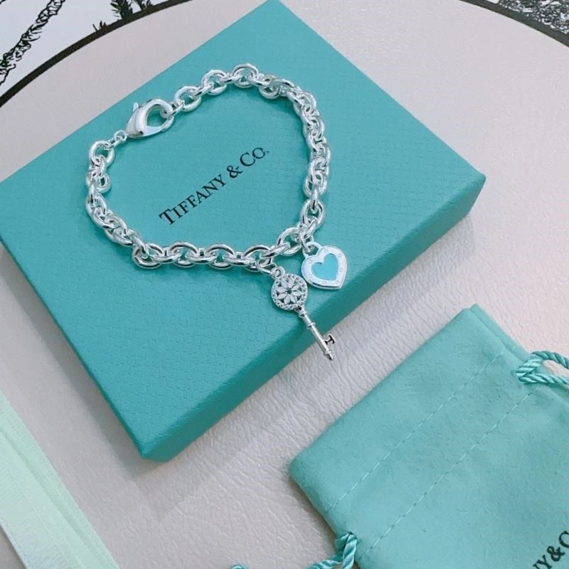 Original Tiffany Bracelets