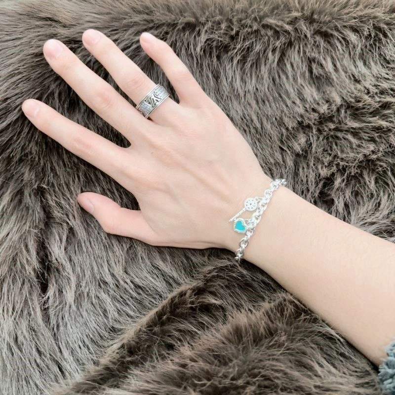 Original Tiffany Bracelets