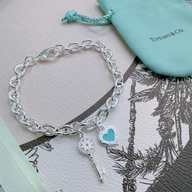 Original Tiffany Bracelets