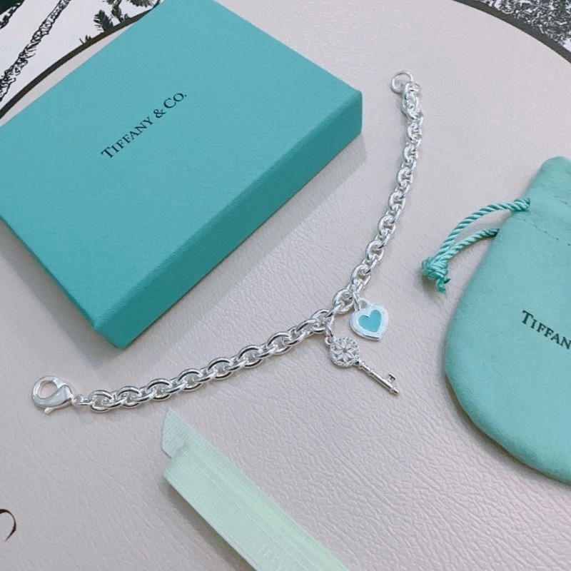 Original Tiffany Bracelets