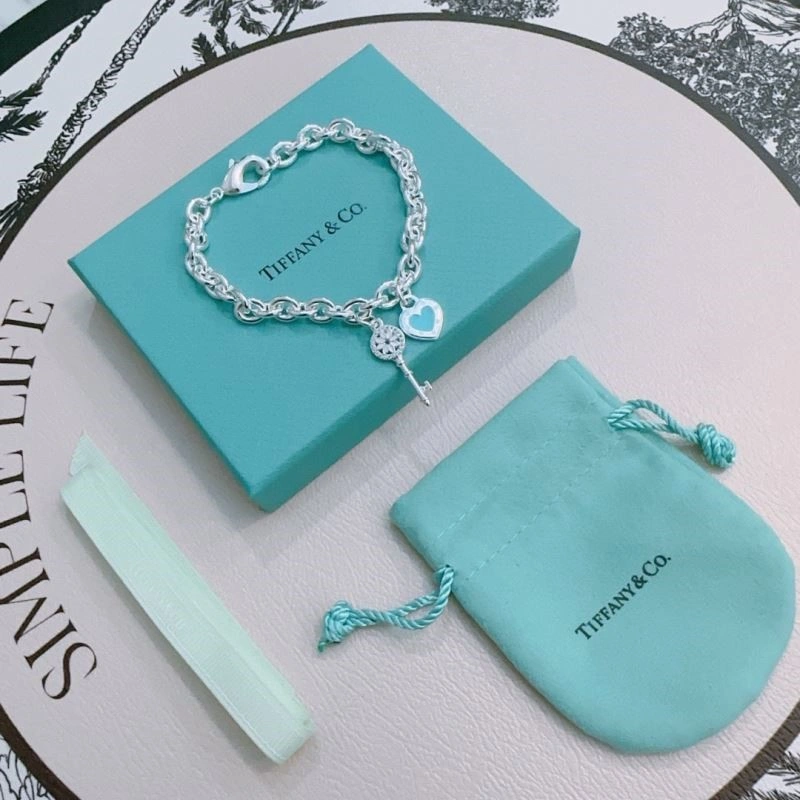 Original Tiffany Bracelets