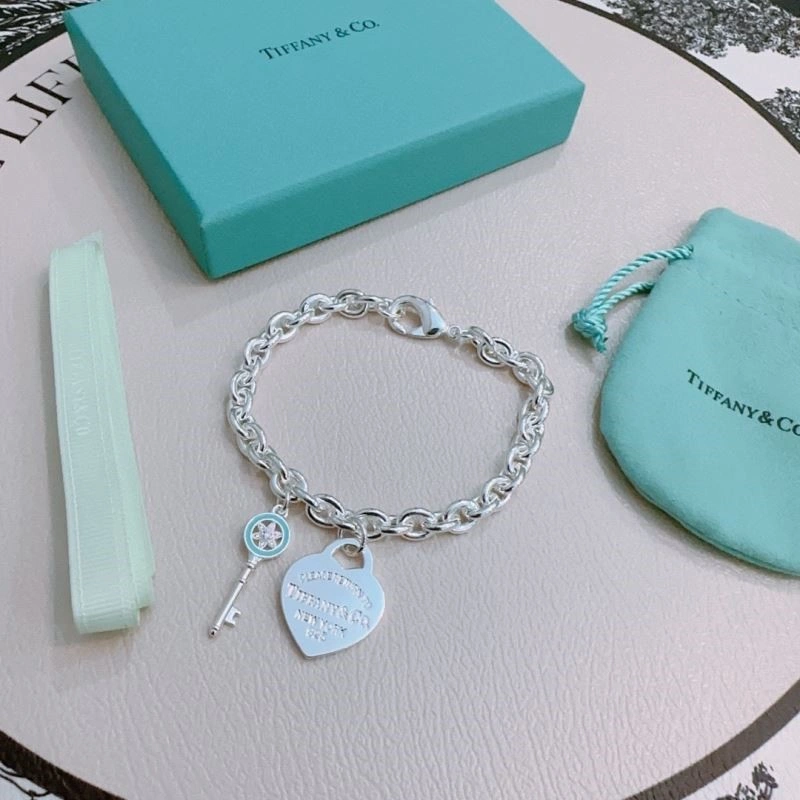 Tiffany Bracelets