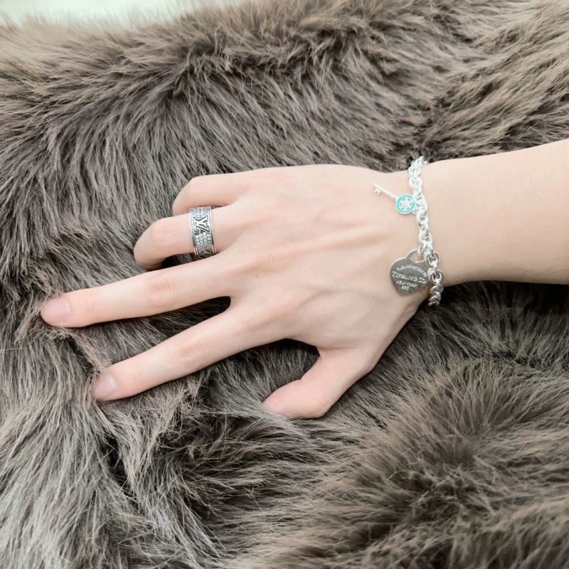 Authentic Tiffany Bracelets