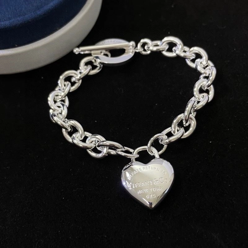Original Tiffany Bracelets