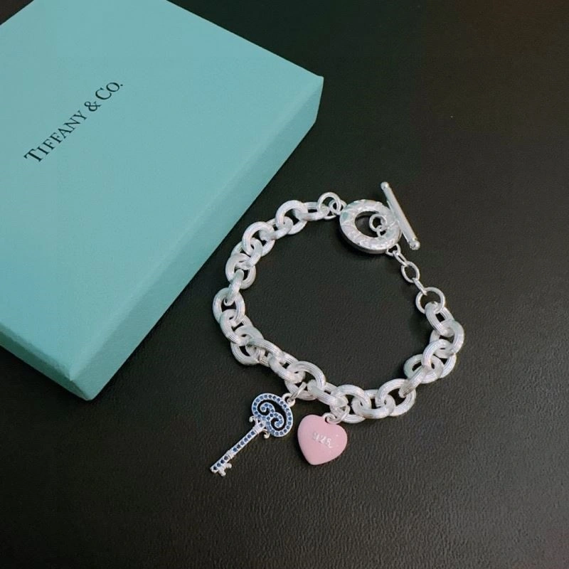 Tiffany Bracelets