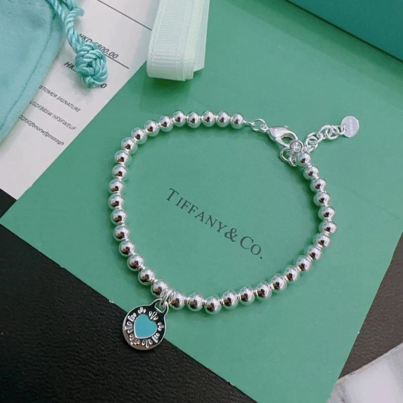 Tiffany Bracelets
