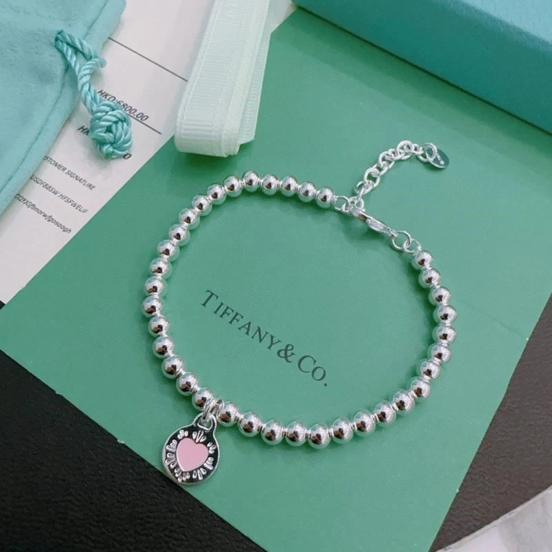 Tiffany Bracelets