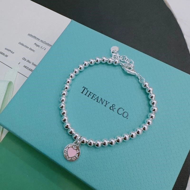 Economical Tiffany Bracelets