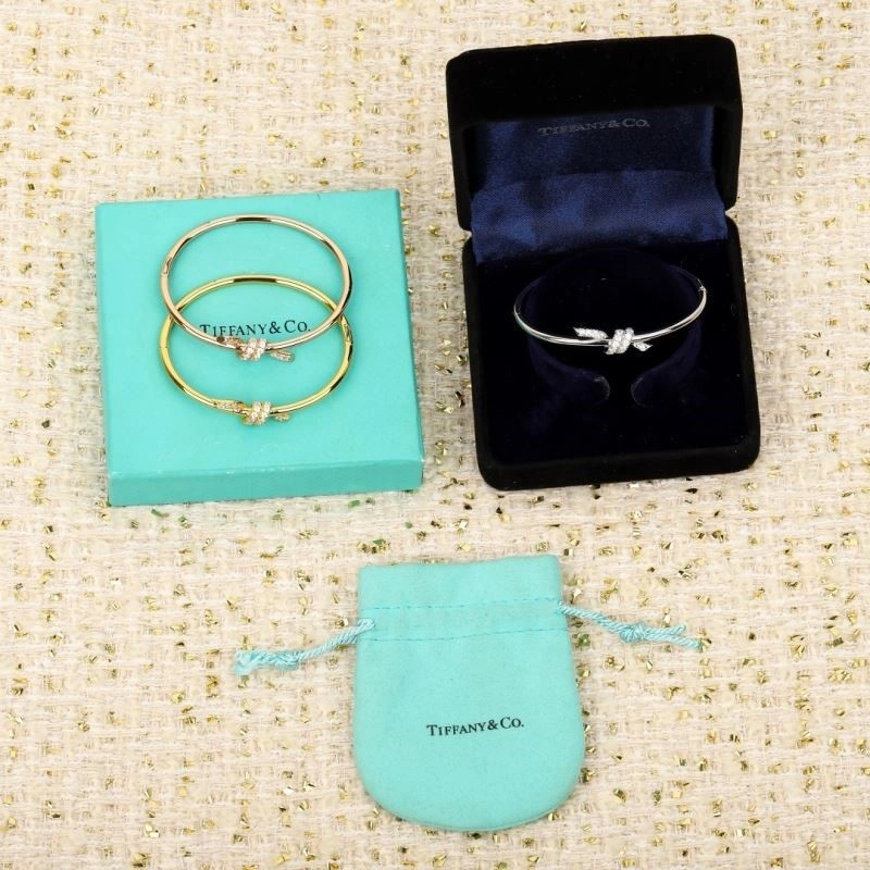 Tiffany Bracelets