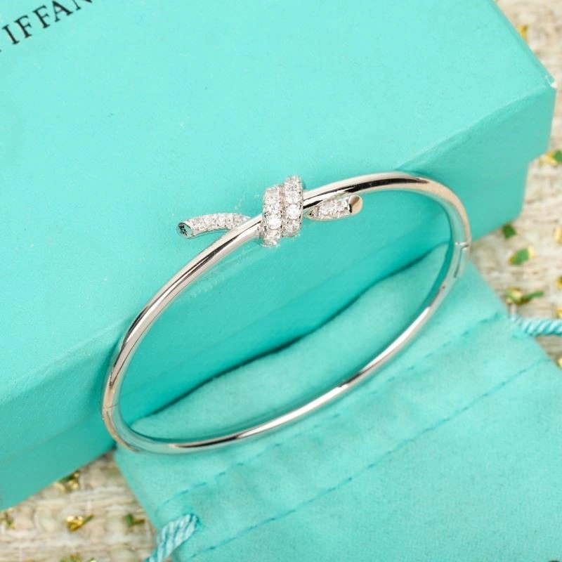 Indistinguishable Tiffany Bracelets