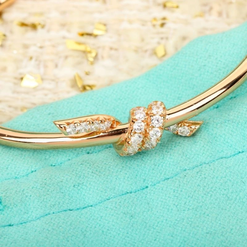 Indistinguishable Tiffany Bracelets