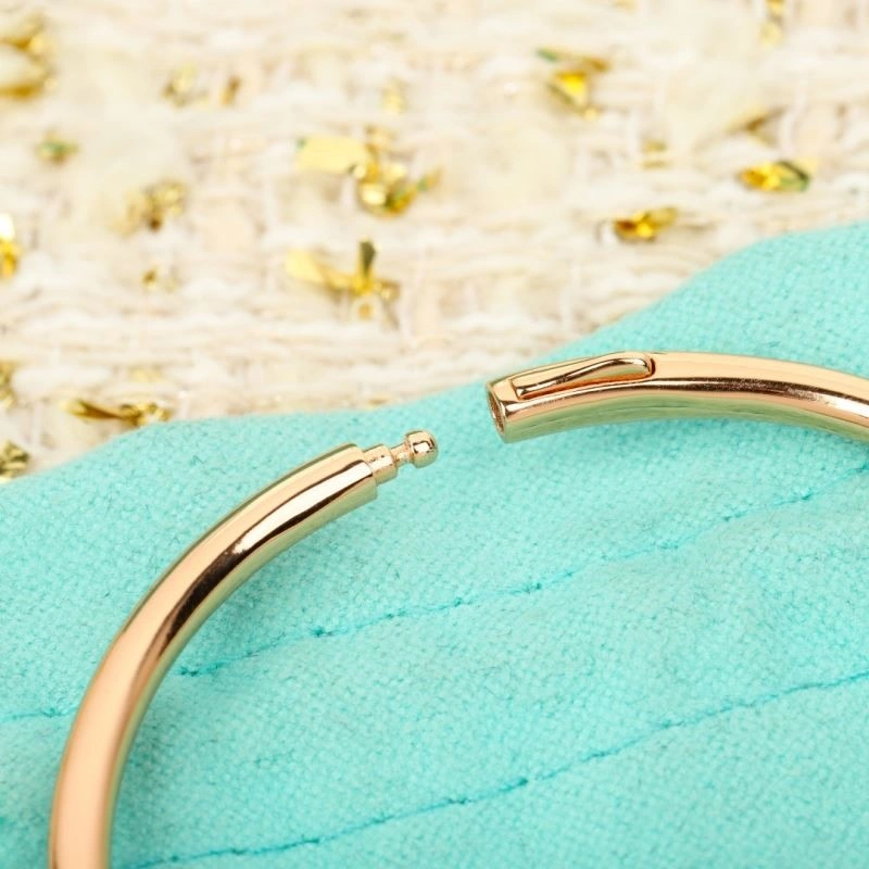 Indistinguishable Tiffany Bracelets