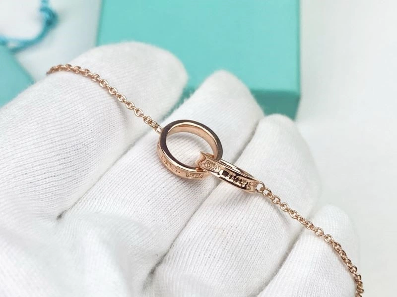 Official Tiffany Bracelets