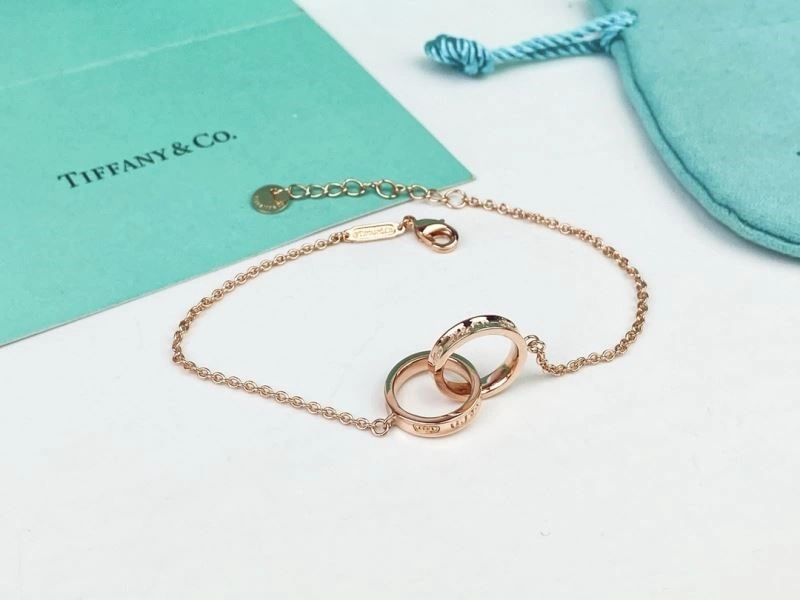 Official Tiffany Bracelets