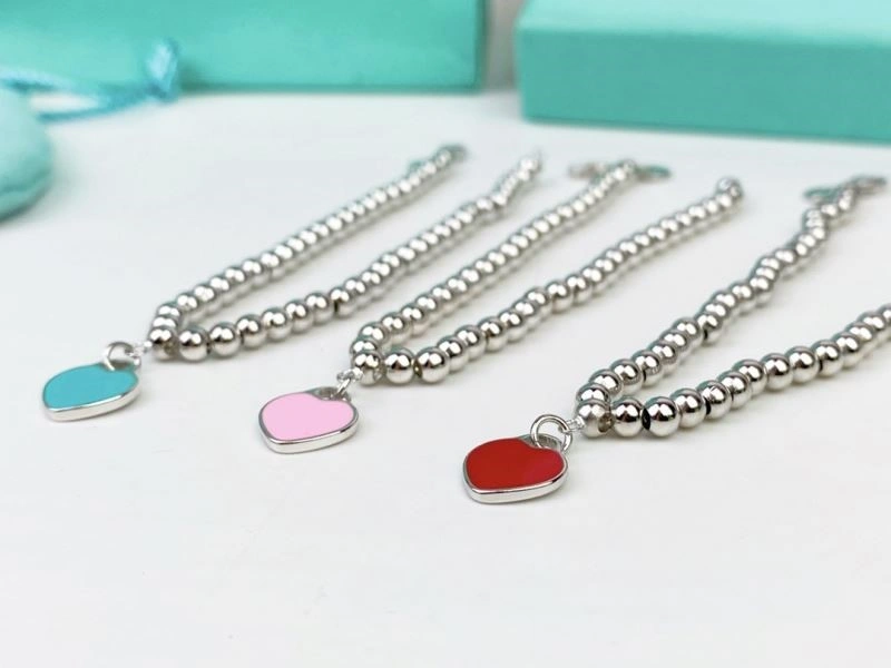 Budget-friendly Tiffany Bracelets