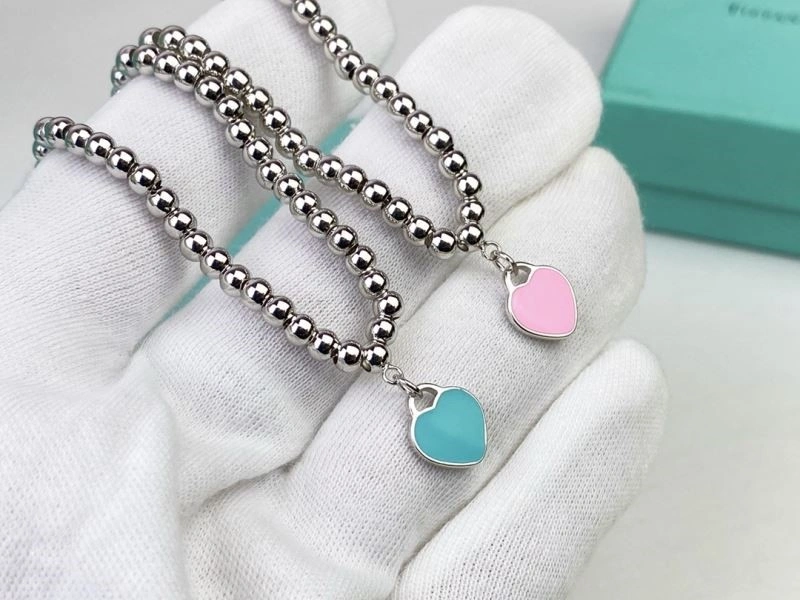 Budget-friendly Tiffany Bracelets