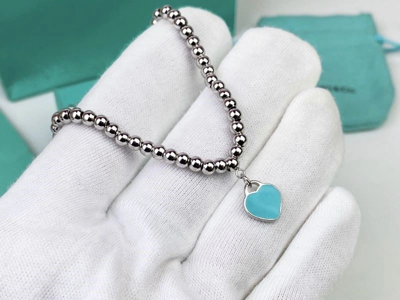 Budget-friendly Tiffany Bracelets