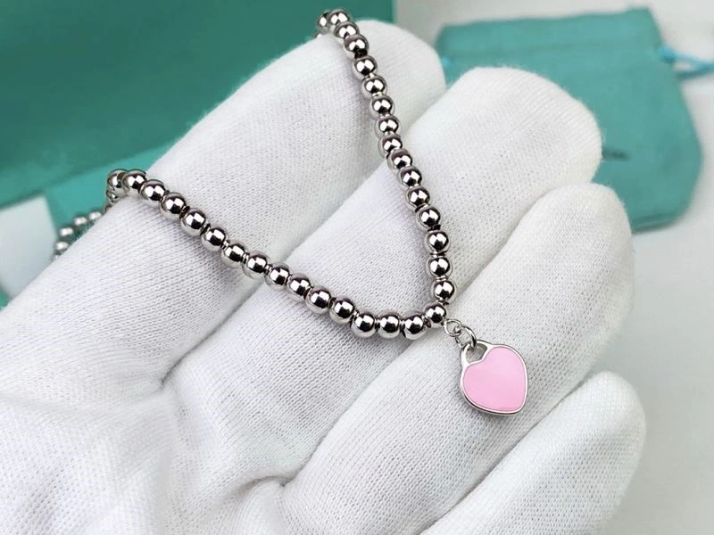 Budget-friendly Tiffany Bracelets