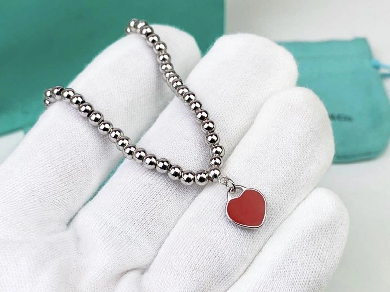 Budget-friendly Tiffany Bracelets