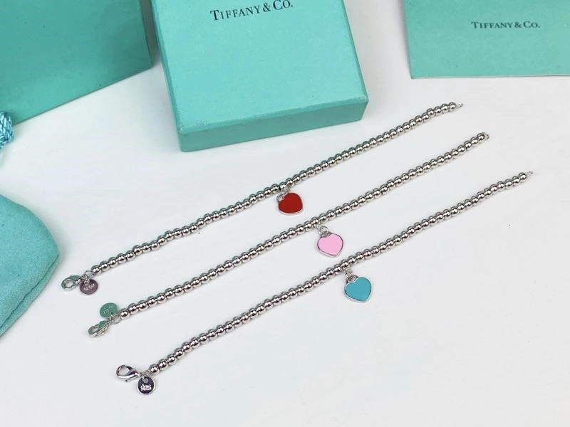 Budget-friendly Tiffany Bracelets