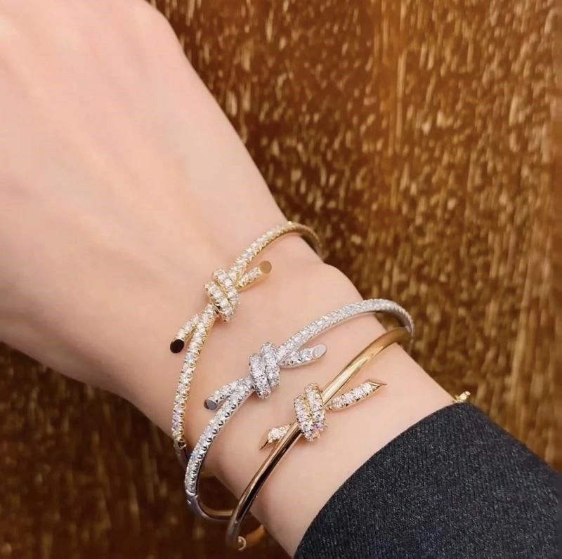 Mirror quality Tiffany Bracelets