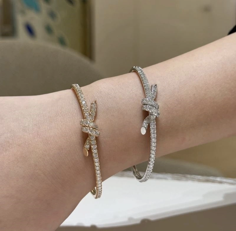 Mirror quality Tiffany Bracelets