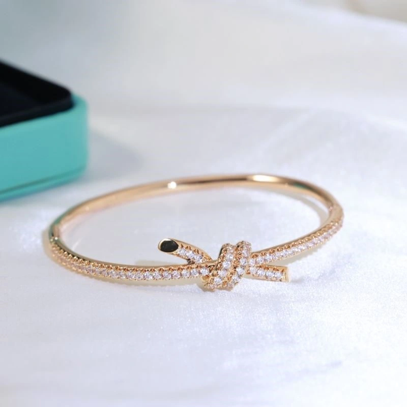 Mirror quality Tiffany Bracelets