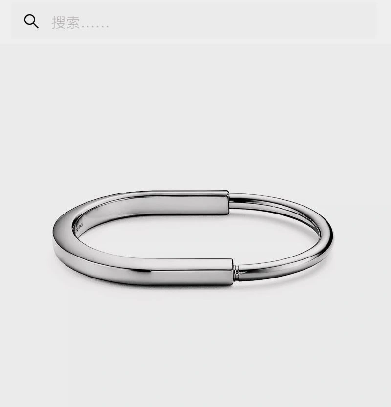 High fidelity Tiffany Bracelets