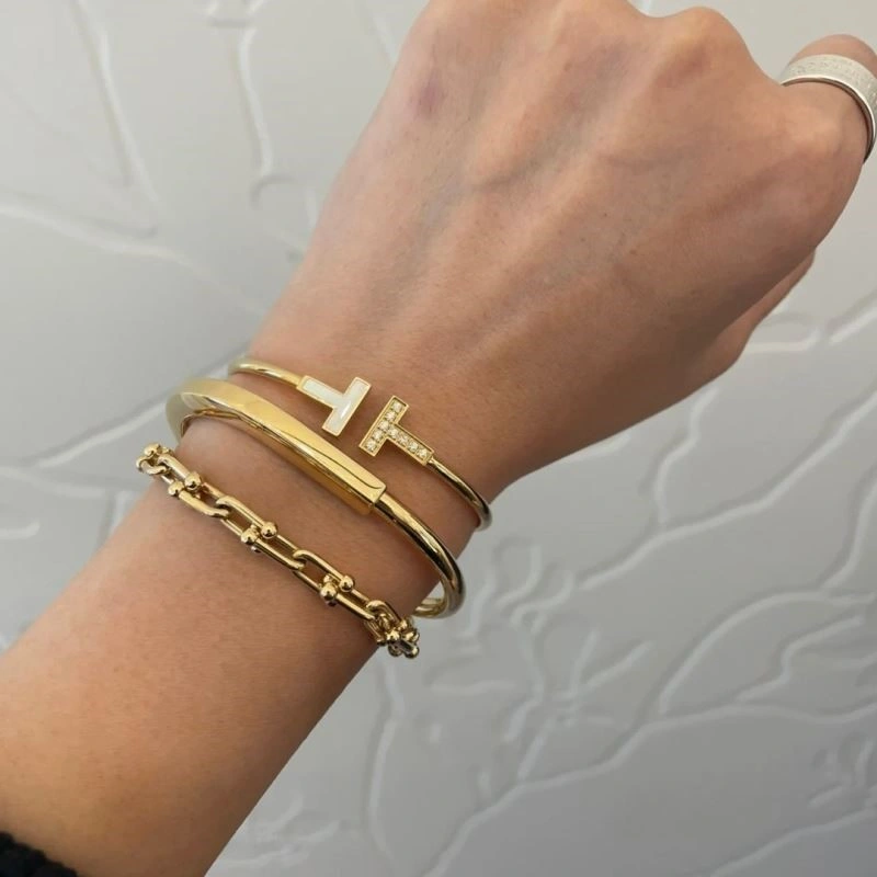 High fidelity Tiffany Bracelets