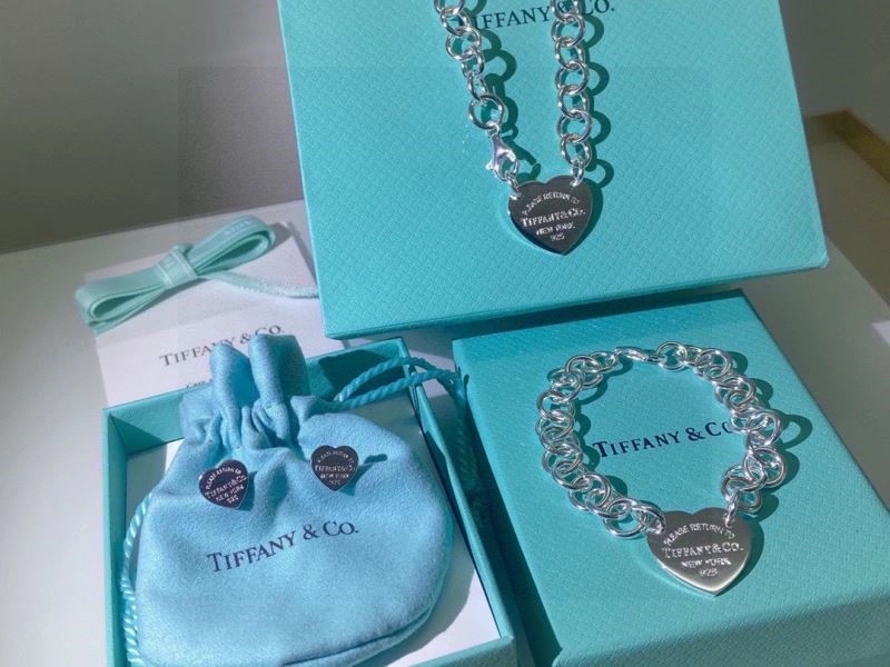 Tiffany Bracelets