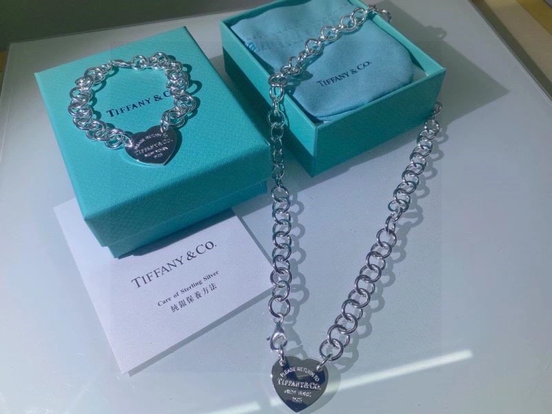 Authentic Tiffany Bracelets