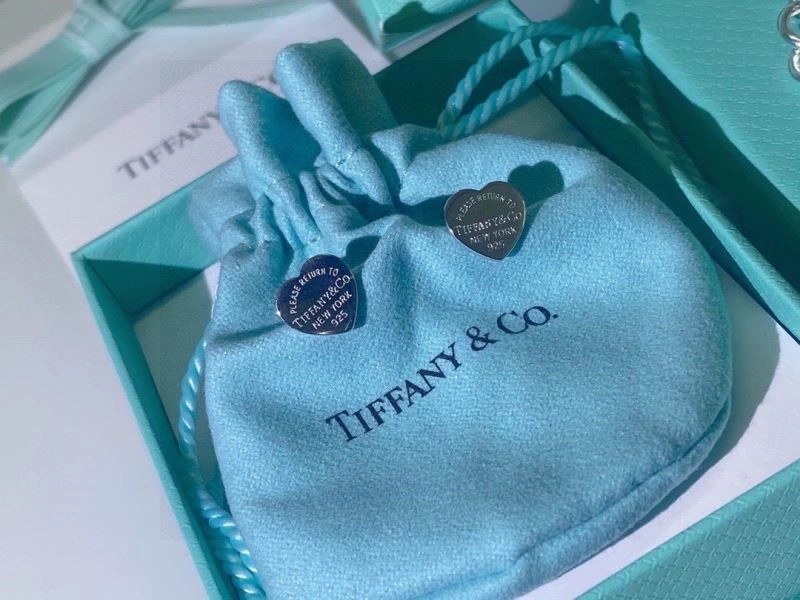 Authentic Tiffany Bracelets