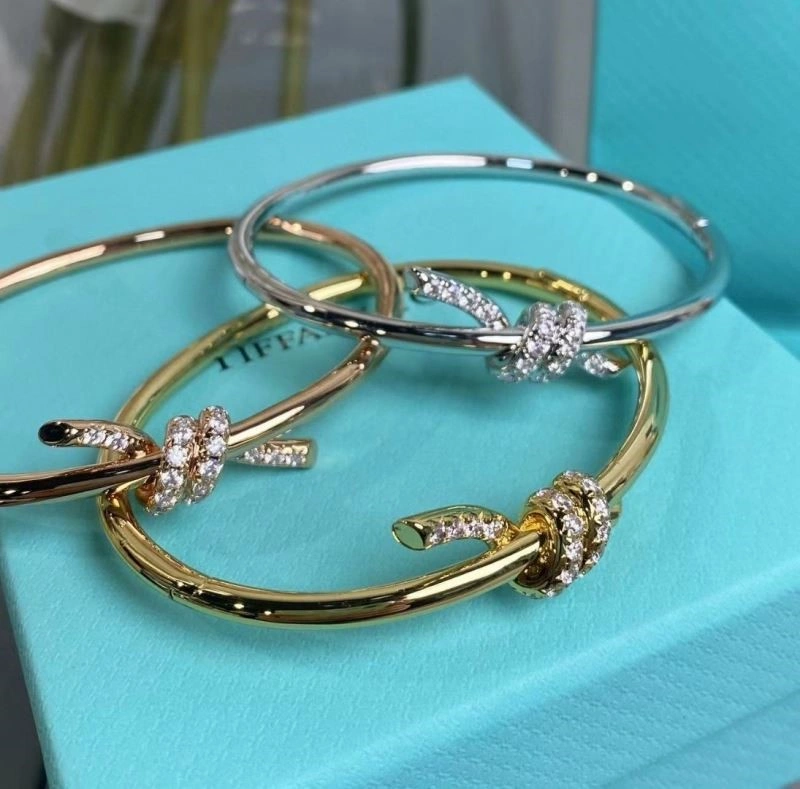 Cut-rate Tiffany Bracelets