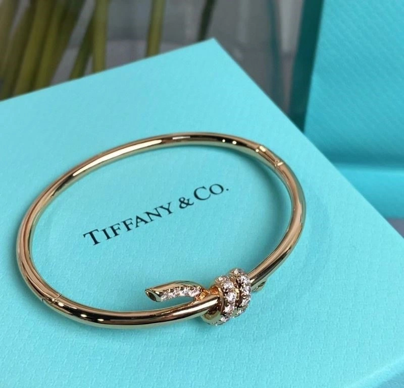 Tiffany Bracelets