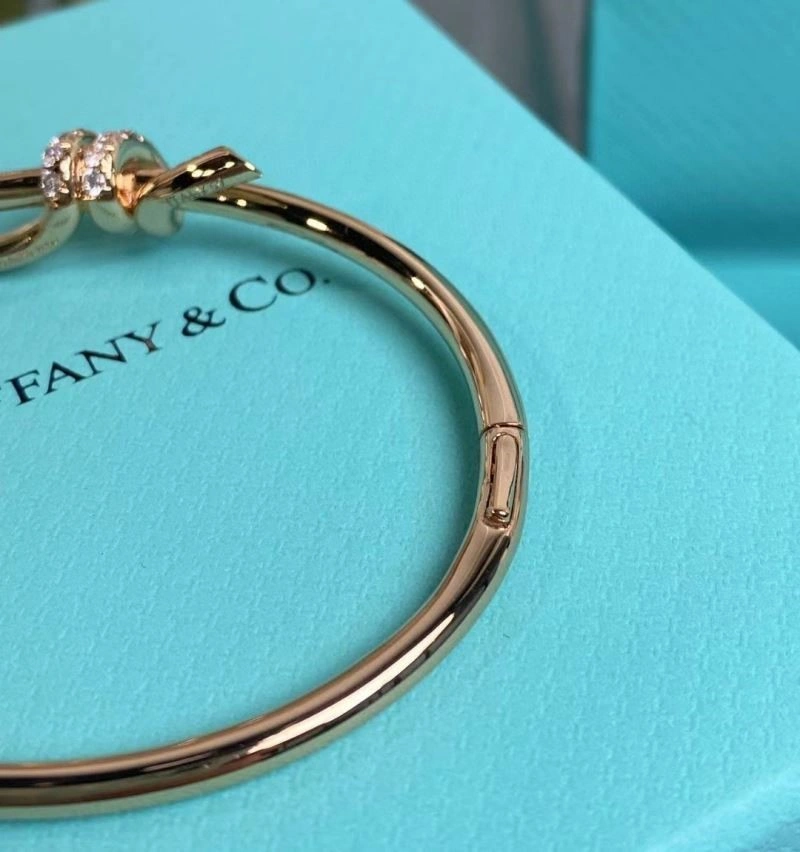 Value-priced Tiffany Bracelets