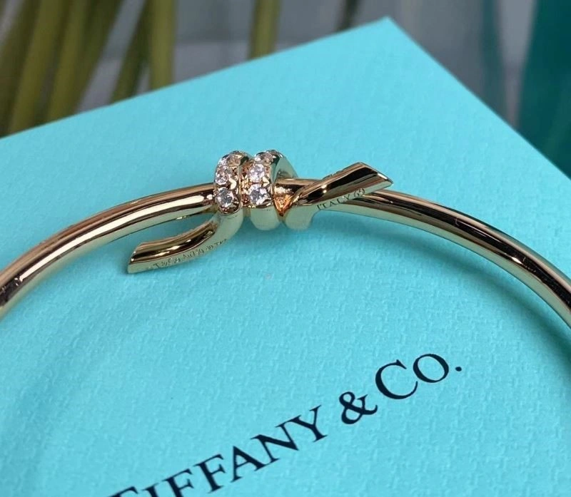 Value-priced Tiffany Bracelets