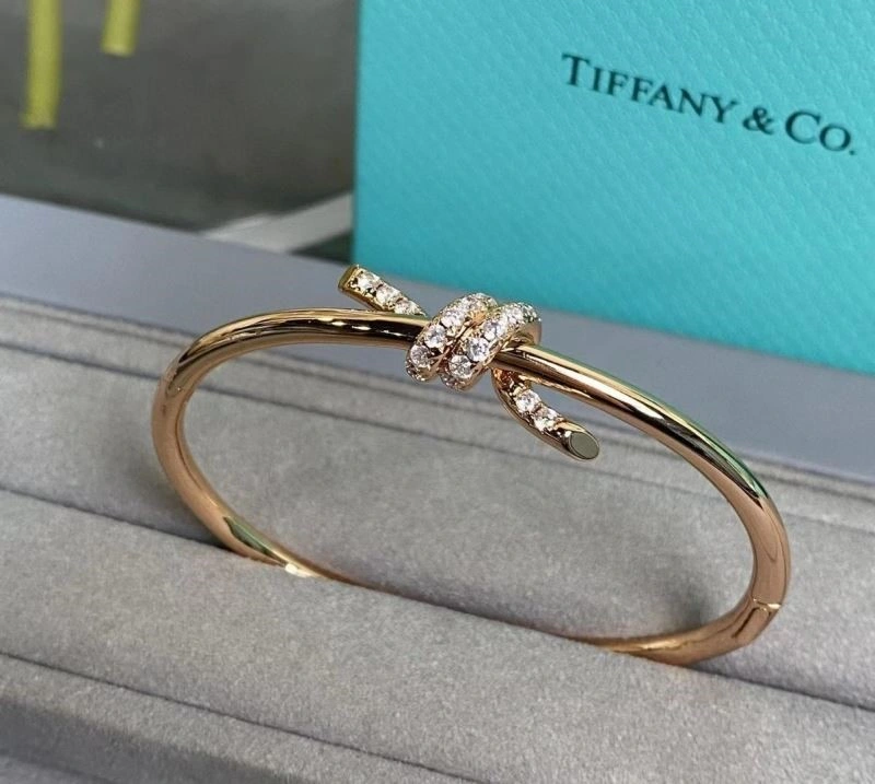 Value-priced Tiffany Bracelets