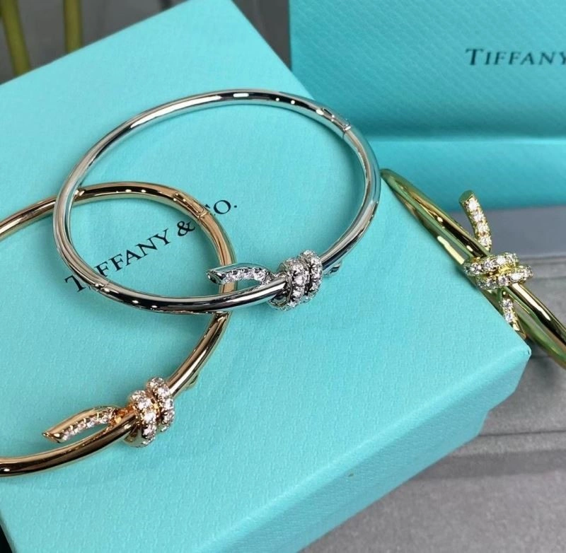 Value-priced Tiffany Bracelets