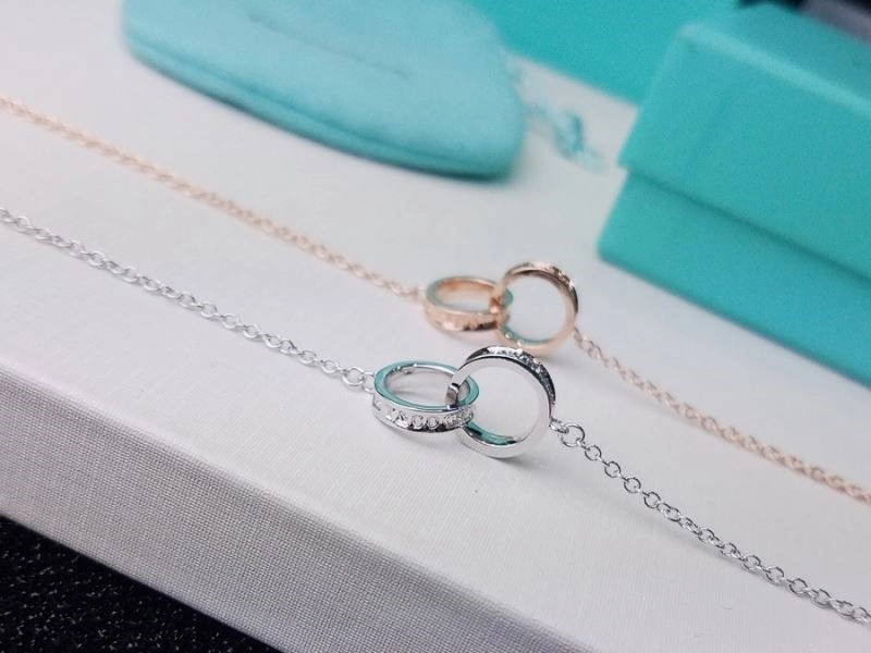 Accurate model Tiffany Bracelets