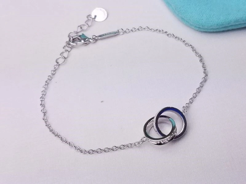 Accurate model Tiffany Bracelets