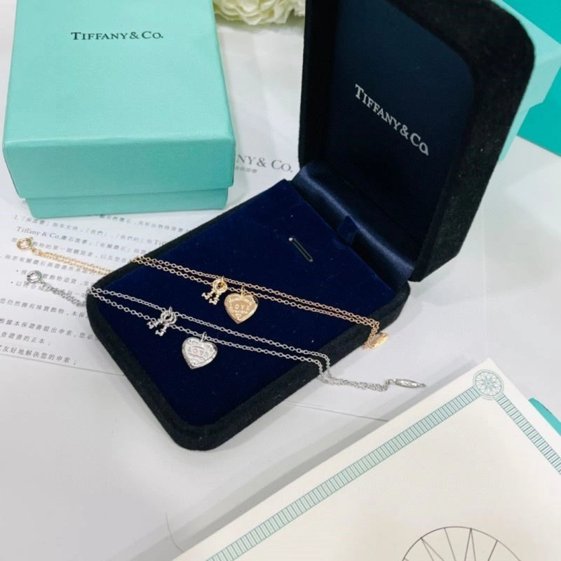 Perfect replica Tiffany Bracelets
