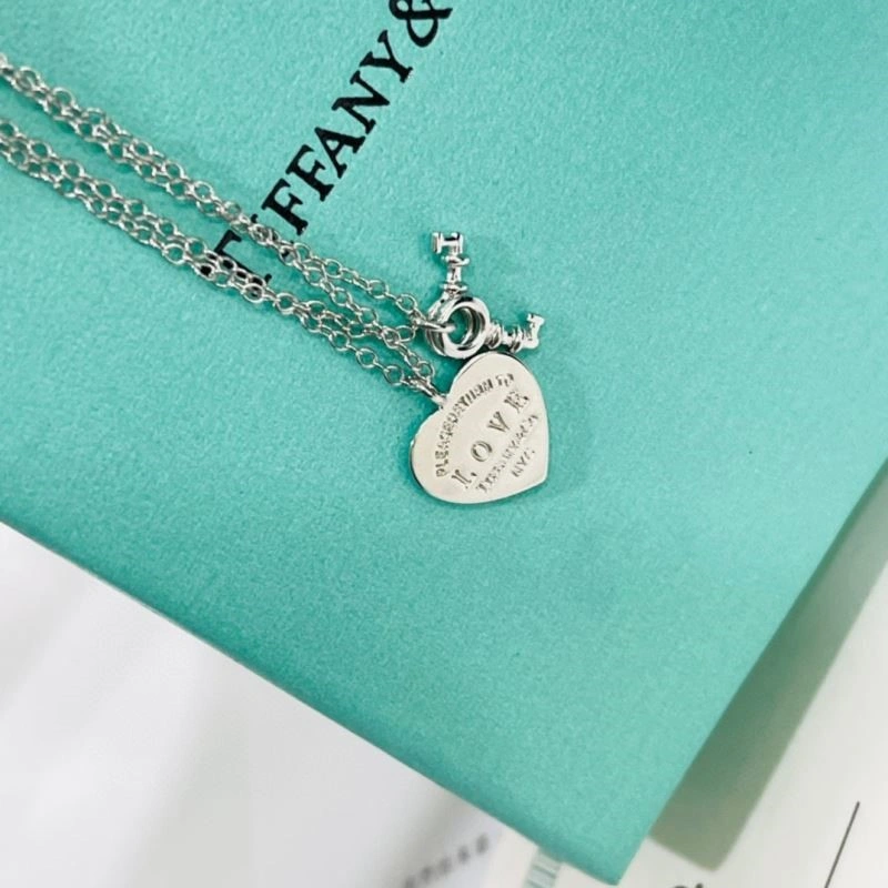 Perfect replica Tiffany Bracelets
