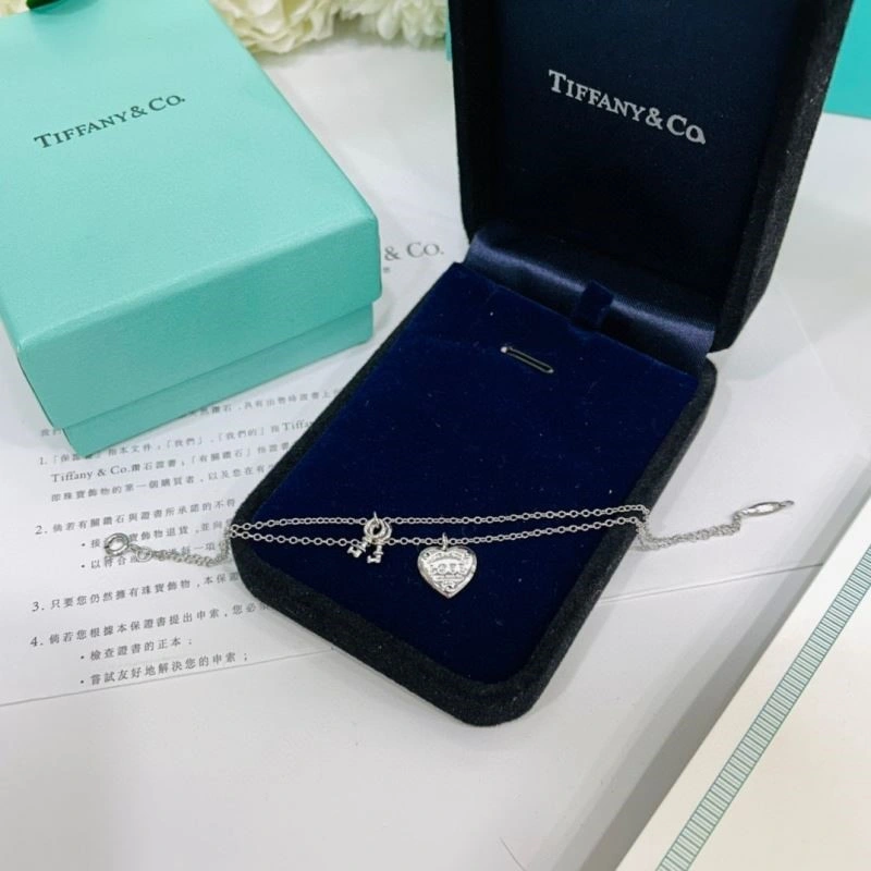 Perfect replica Tiffany Bracelets