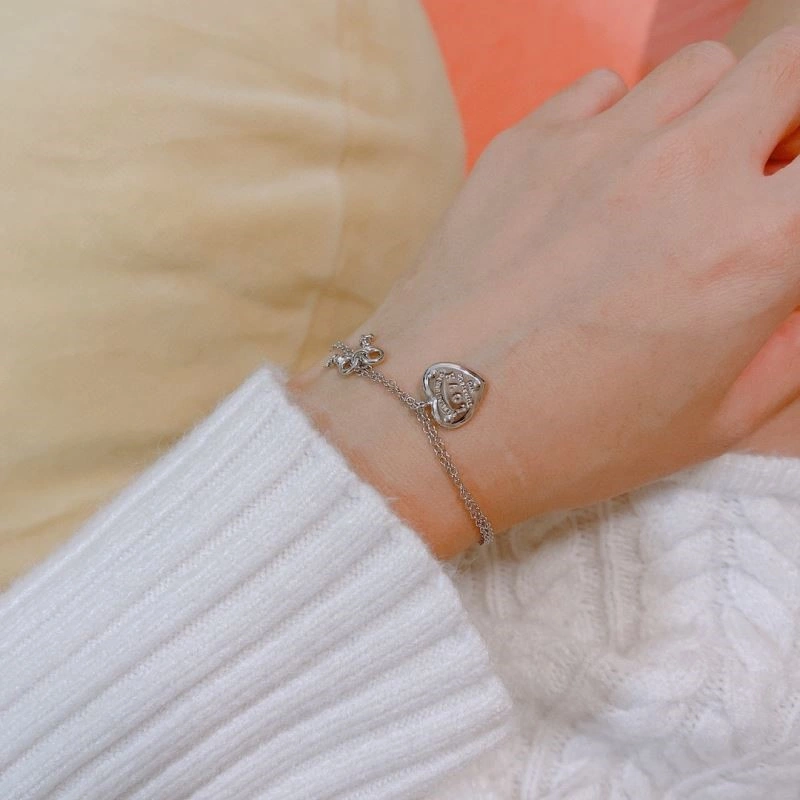 Perfect replica Tiffany Bracelets
